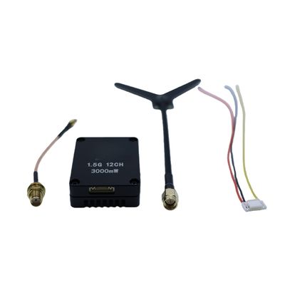 Video Transmitter manufacturer from china